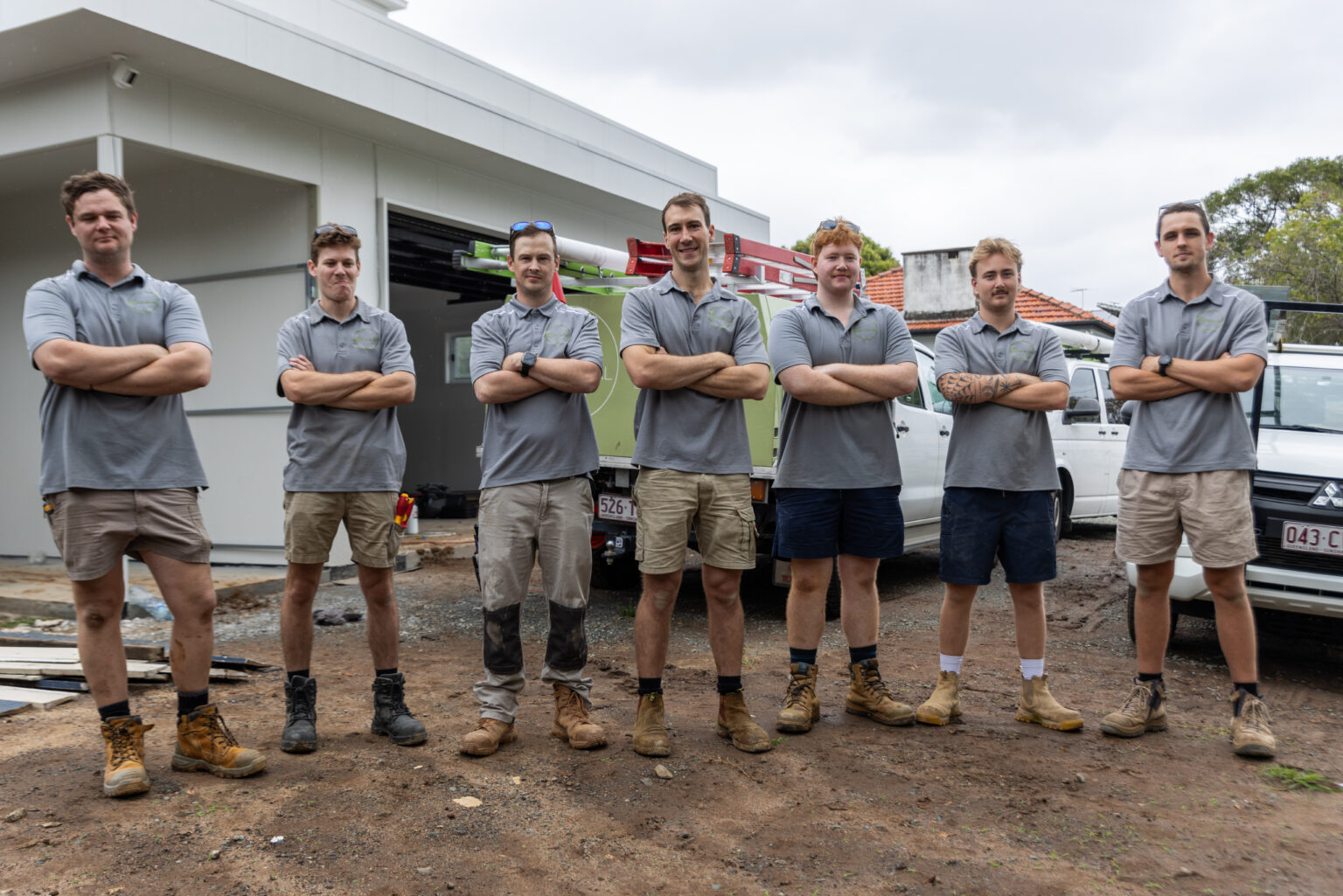 Brisbane Electricians | Residential & Commercial Electrical Services ...